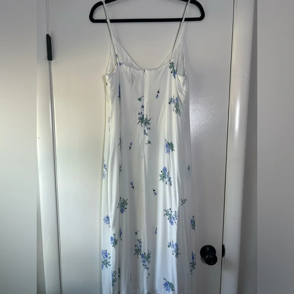 Princess Polly | Dresses | New Princess Polly Sing Along Maxi Dress ...